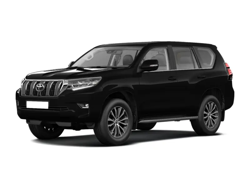 Купить новую Тойота. Продажа автомобилей Toyota от официальных дилеров ...