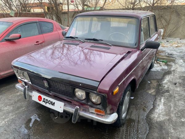 Лада 2106 2002 в Иркутске, Хорошее тех состояние, 1.6 литра, бензин, комплектация 1.6 MT5 2106