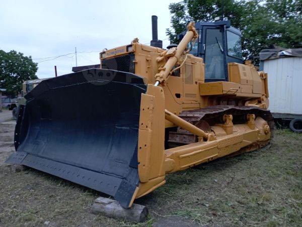 Купить Komatsu D155A-3 Бульдозер 1998 года во Владивостоке: цена 10 500 ...