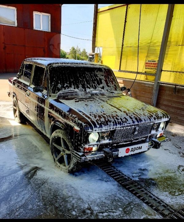 Лада 2106 2003 в Иркутске, Продам авто, передняя подвеска вся новая, новый бензобак, 2 комплекта ...