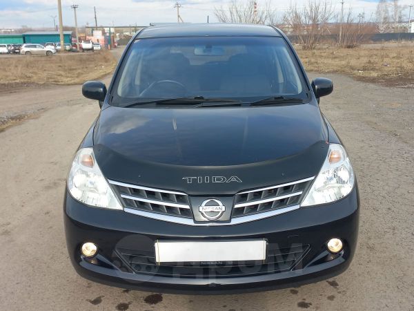 Купить Nissan Tiida 2009 в Металлплощадке, Не машина а КОСМОС какой то, обмен на обмен 770.000 ...