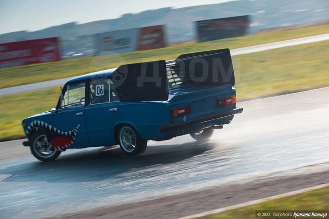 Продажа Лада 2106 94 года в Назарово, машина в моих руках с 2011 года, полностью готовый ...