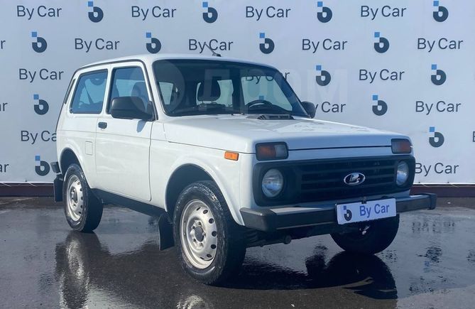 Продажа Лада 4x4 2121 Нива 2021 год в Сургуте, Lada 4x4 (2121) 2021 г.в, с объемом двигателя 1.7 ...