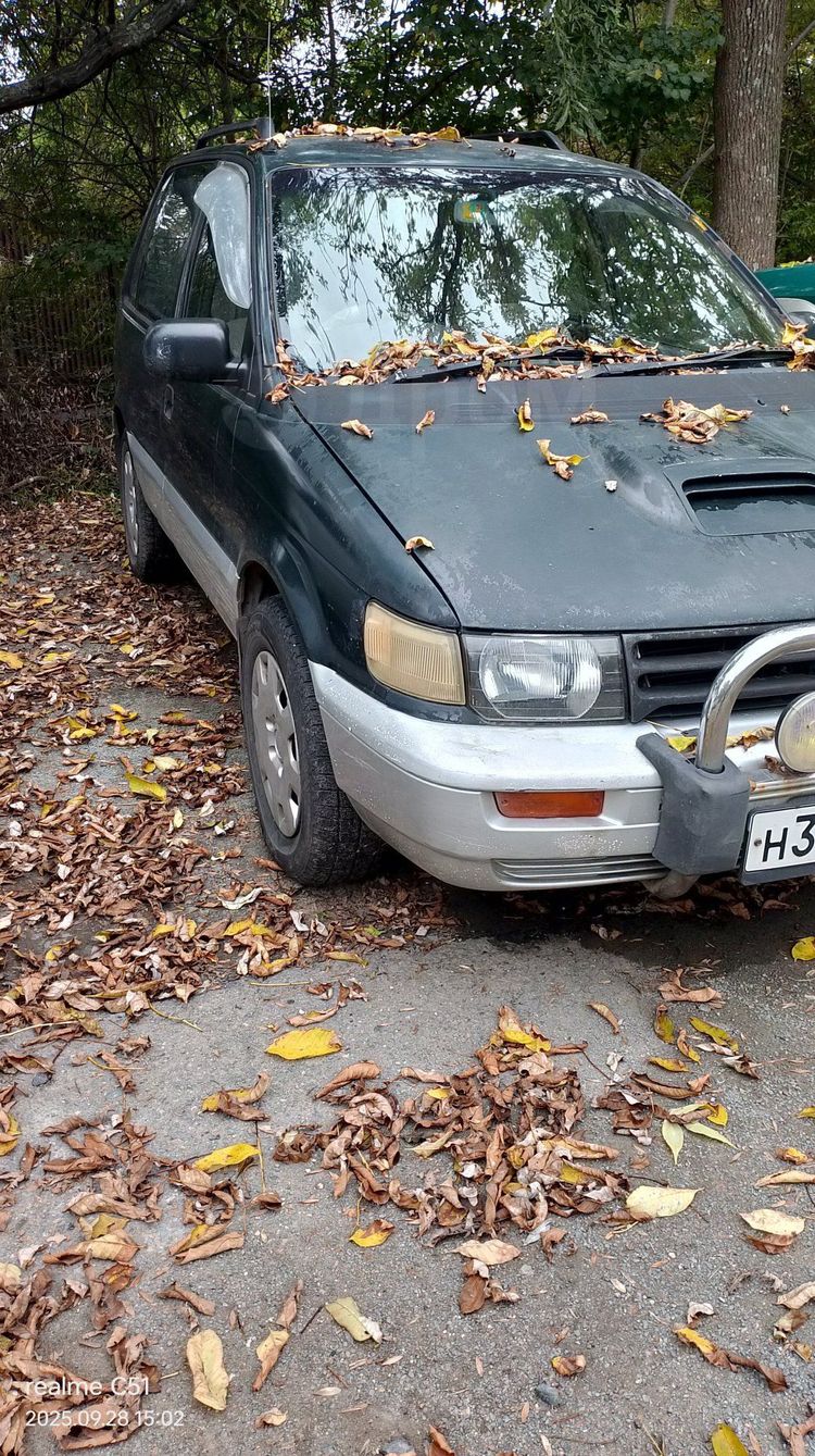 Мицубиси РВР отзывы владельцев - плюсы