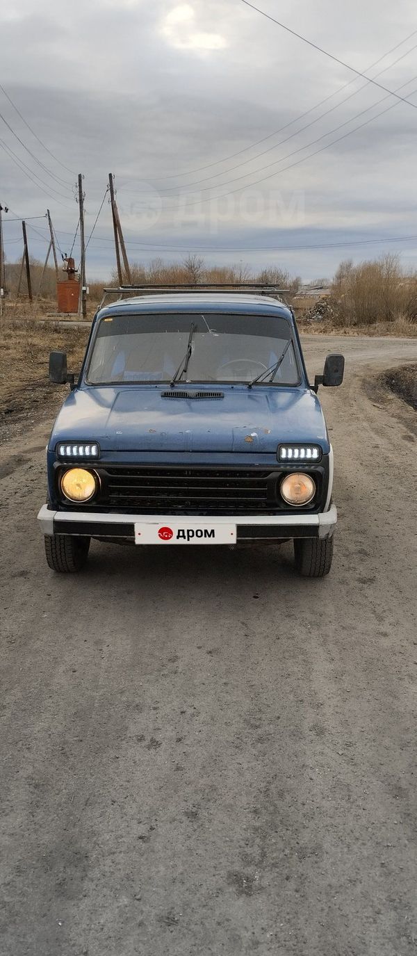 ВАЗ Нива 2121 2000 год в Талице, продам ниви на полном ходу всё работает торг имеется снята ...