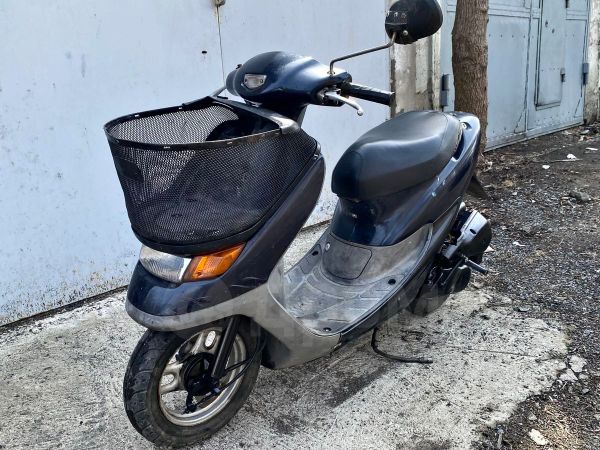 Купить Honda Dio AF34 Cesta Мопед 2005 года в Находке: цена 25 000 руб., бензин - Мопеды и скутеры