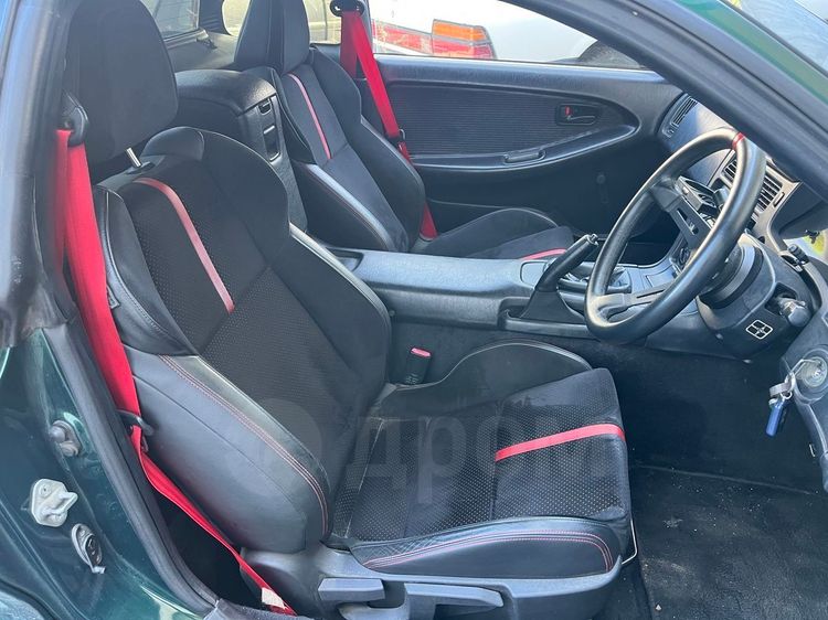 Тойота МР2 2 поколение отзывы владельцев: все минусы и недостатки