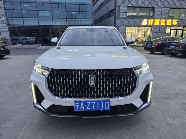 Продажа FAW Bestune T99 2019 во Владивостоке, 2019 год 10 месяц, V-2000 турбо, передний привод ...
