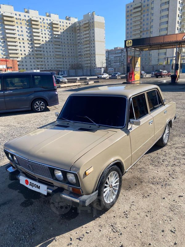 Лада 2106 1992 в Омске, Продам ваз 2106, 1.3 литра, коробка механическая MT, бензин ...