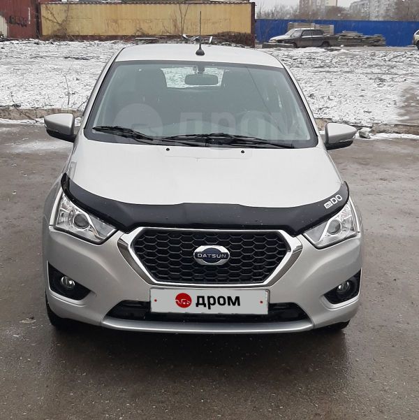 Датсун ми-ДО 2020 в Новосибирске, Datsun Mi-Do на Японской ...